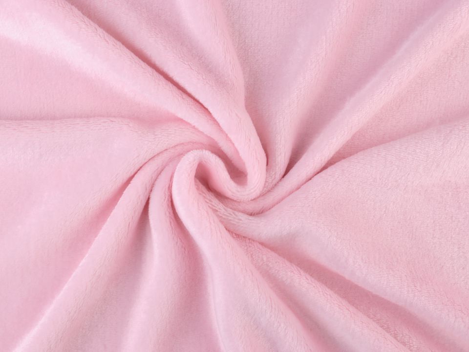 Material polar Wellsoft / fleece | STOKLASA mercerie și materiale textile